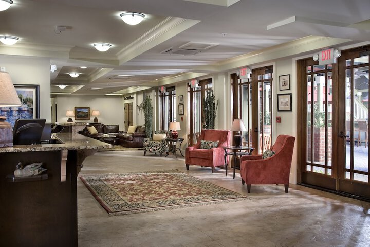 The Inlet Sports Lodge Murrells Inlet | Bookonline.com