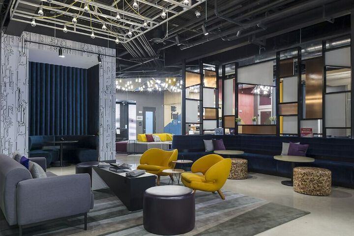 Aloft Dallas DFW Airport Grapevine Coppell | Bookonline.com