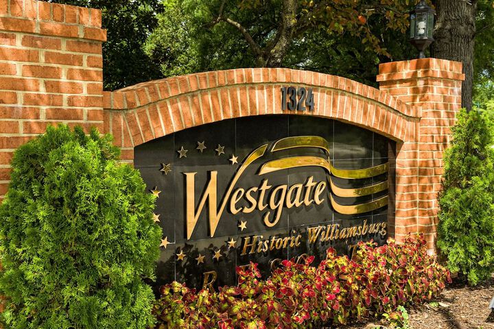 Westgate Historic Williamsburg Resort Williamsburg | Bookonline.com