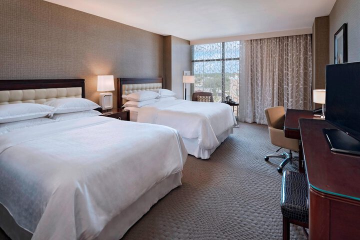 Sheraton Austin Georgetown Hotel & Conference Center Georgetown ...