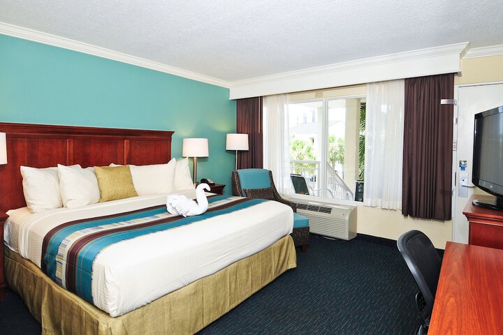 The Sandbar Hotel, Trademark Collection by Wyndham Myrtle Beach ...