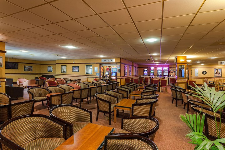 Grand Burstin Hotel Folkestone Folkestone | Bookonline.com