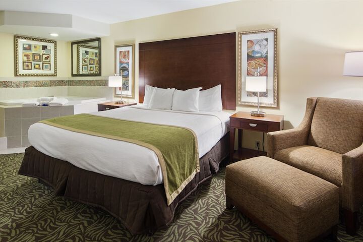 Best Western Seaway Inn Gulfport | Bookonline.com