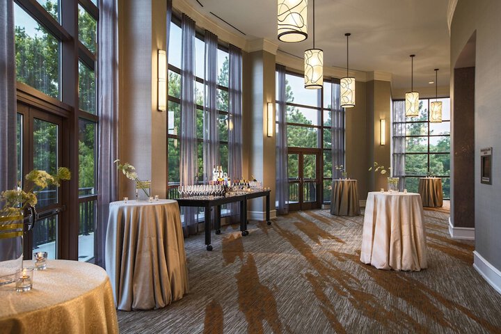 Renaissance Raleigh North Hills Hotel Raleigh | Bookonline.com