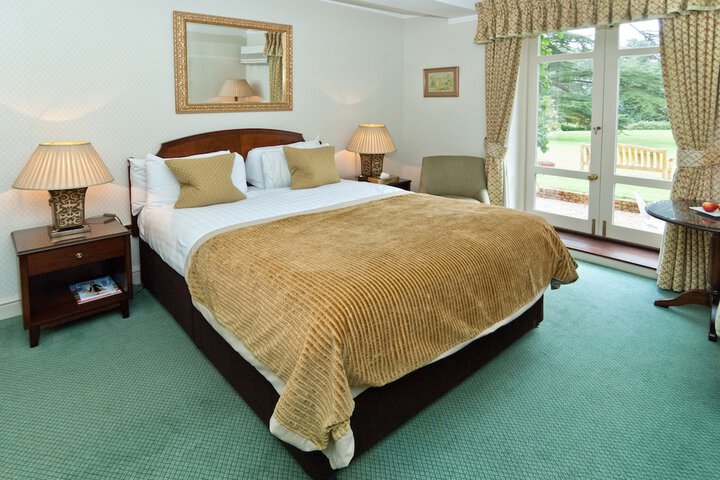 Flitwick Manor Hotel BW Premier Collection Bedford | Bookonline.com