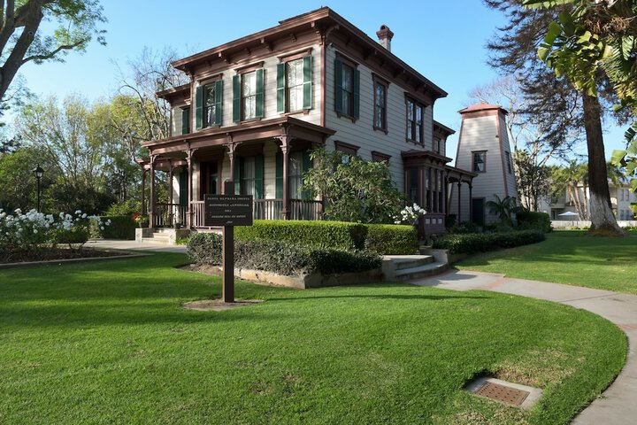 The Steward Santa Barbara, a Tribute Portfolio Hotel Santa Barbara ...