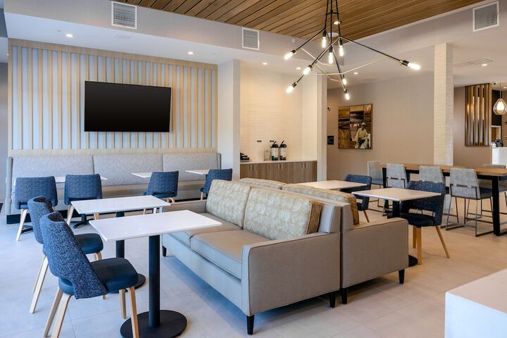 Fairfield Inn & Suites by Marriott Canton Riverstone Parkway Canton ...