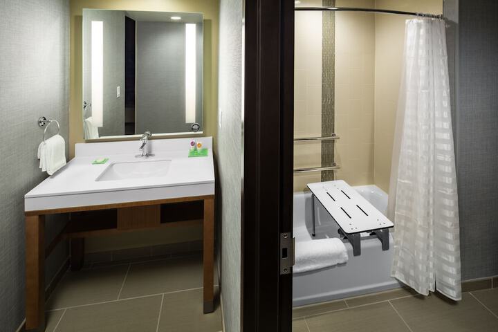 Hyatt Place Sumter / Downtown Sumter | Bookonline.com