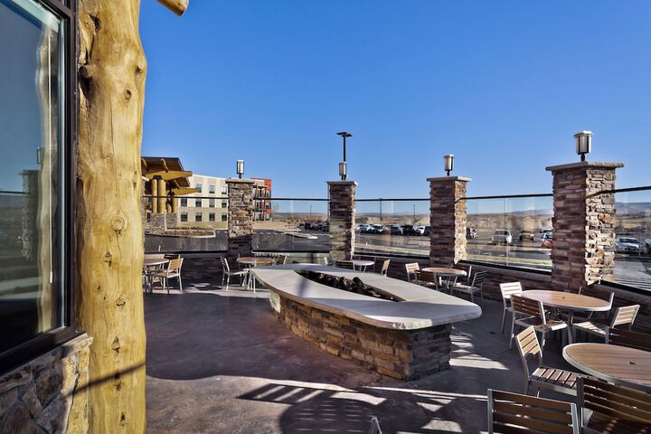 Shoshone Rose Casino & Hotel Lander | Bookonline.com