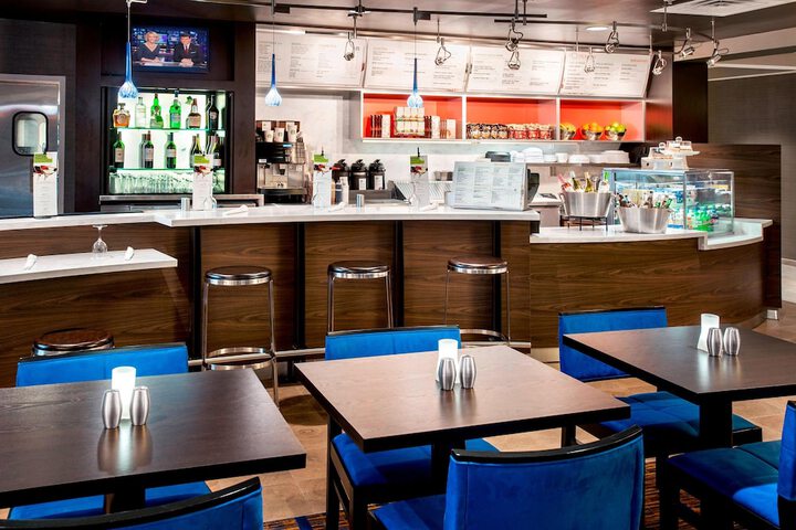 Courtyard by Marriott Parsippany Parsippany | Bookonline.com