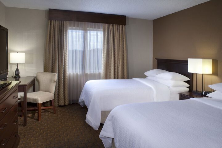 Embassy Suites by Hilton Austin Arboretum Austin | Bookonline.com