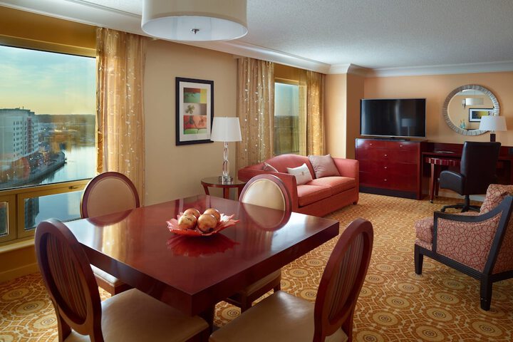 Gaithersburg Marriott Washingtonian Center Gaithersburg | Bookonline.com