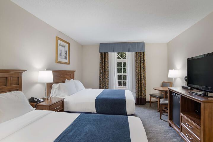 SureStay Plus Hotel by Best Western Elizabethtown Hershey Elizabethtown ...