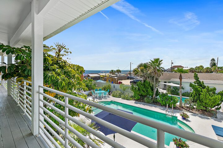 Golden Magnolia Resort & Spa Flagler Beach | Bookonline.com
