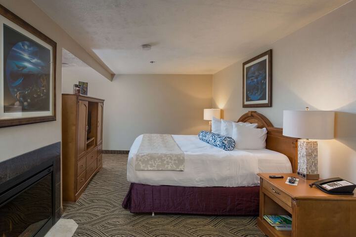 Shilo Inn Suites Hotel Seaside Oceanfront Seaside | Bookonline.com
