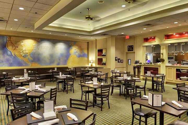 Isle of Capri Casino Hotel Boonville Boonville | Bookonline.com