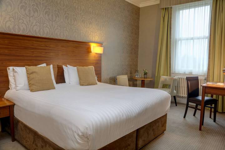 The Craiglands Hotel Sure Hotel Collection by Best Western Ilkley ...