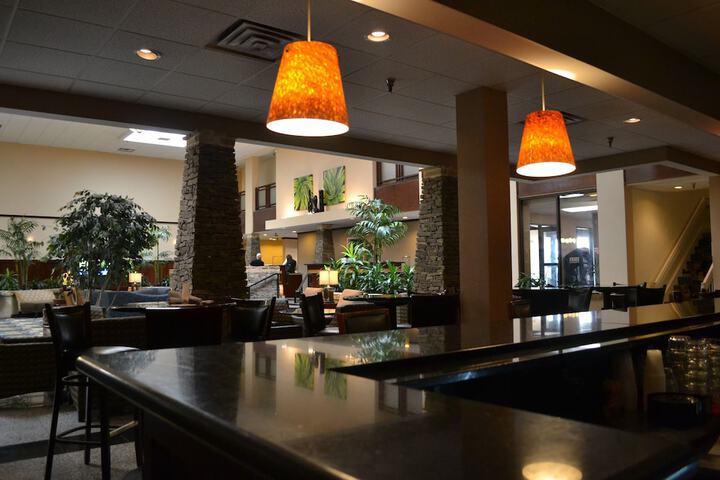 Radisson Hotel Fort Worth Fossil Creek Fort Worth | Bookonline.com