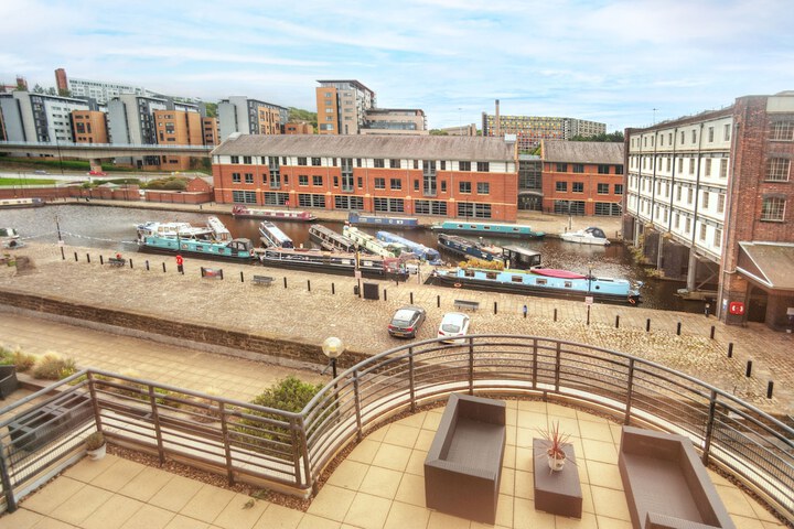 Best Western Plus The Quays Hotel Sheffield Sheffield | Bookonline.com