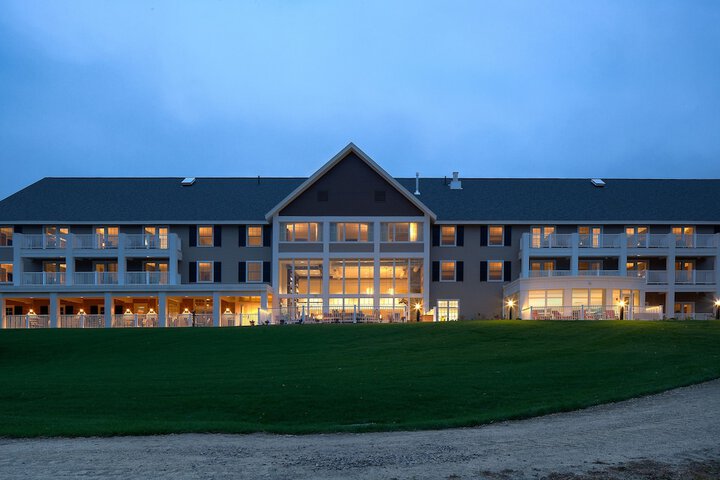 The Glen House Hotel Gorham | Bookonline.com