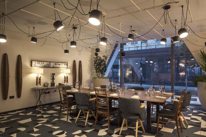 Bankside Hotel Autograph Collection London | Bookonline.com