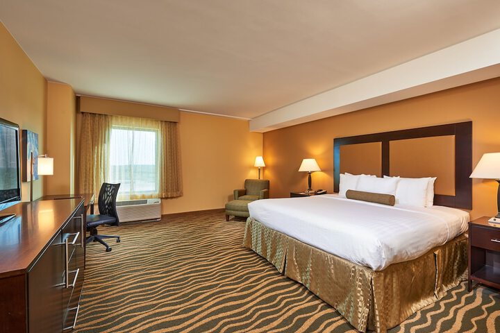 Kickapoo Lucky Eagle Casino Hotel Eagle Pass | Bookonline.com