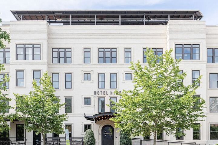 Hotel Hive Washington | Bookonline.com