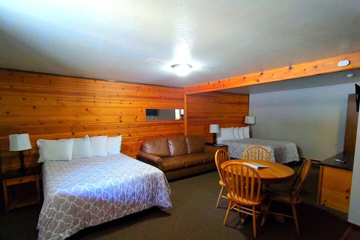 Packwood Inn Packwood | Bookonline.com