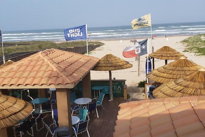 Coco Beach Hotel on South Padre Island South Padre Island | Bookonline.com