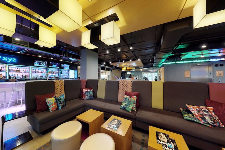 Aloft Miami Brickell Miami | Bookonline.com