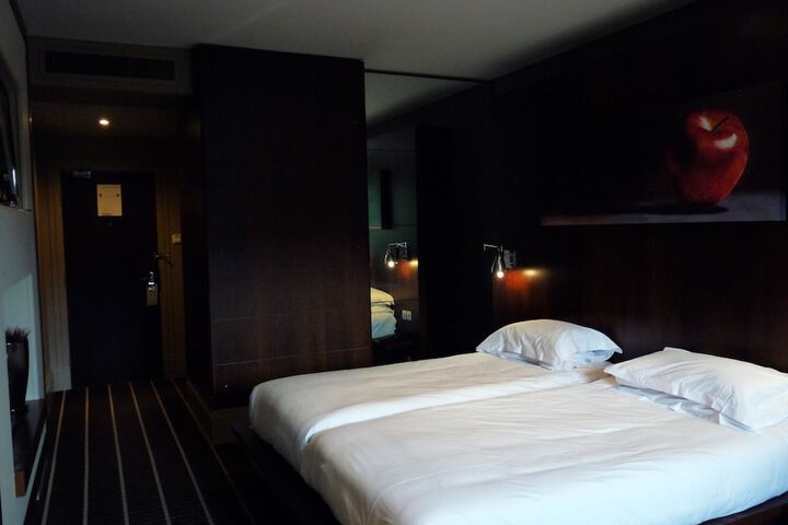 mour Hotel Nottingham | Bookonline.com