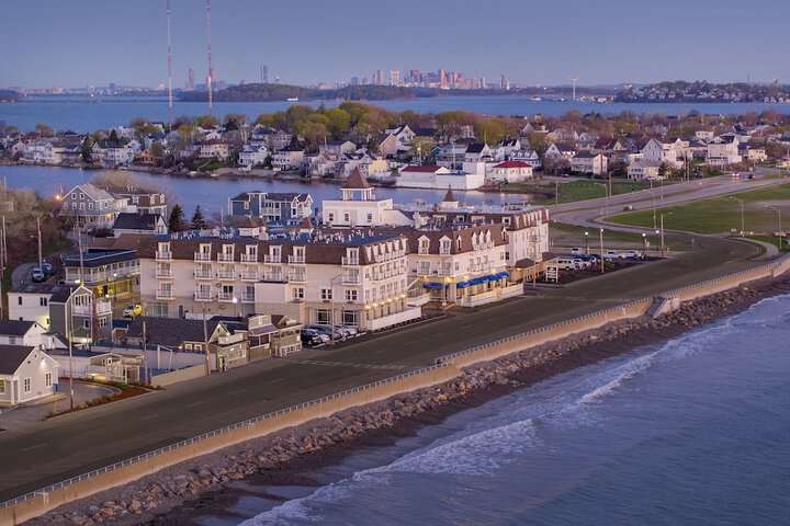 Nantasket Beach Resort Hull | Bookonline.com