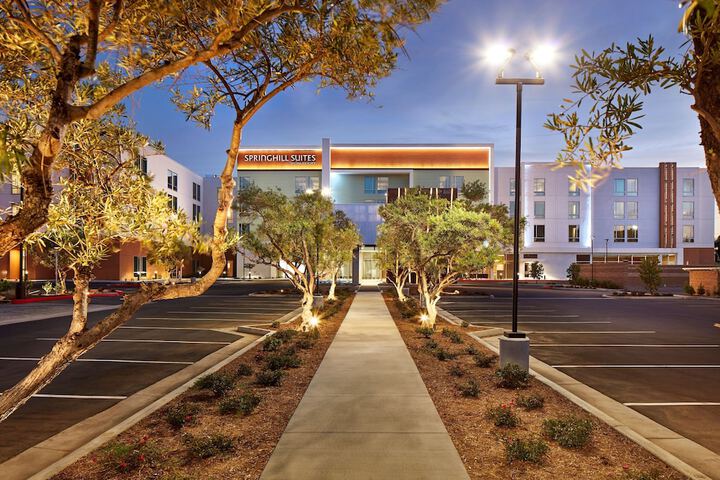 SpringHill Suites by Marriott Los Angeles Downey Downey | Bookonline.com