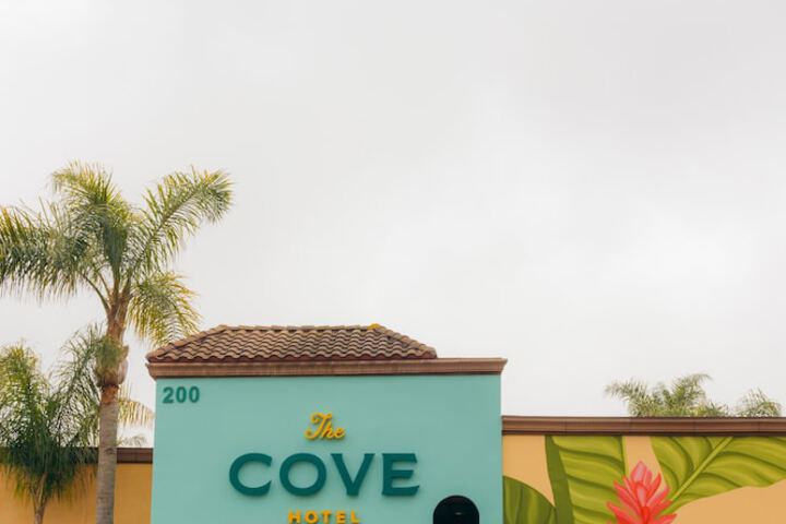 The Cove Hotel Long Beach Long Beach | Bookonline.com