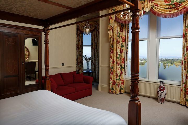 Best Western Edinburgh South Braid Hills Hotel Edinburgh | Bookonline.com