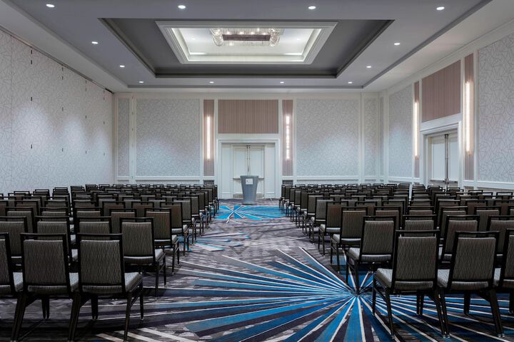 Crystal Gateway Marriott Arlington | Bookonline.com