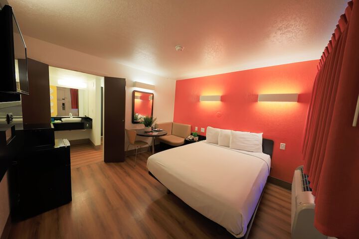 THE JACKSON SOUTHTOWN MOTEL Jackson | Bookonline.com