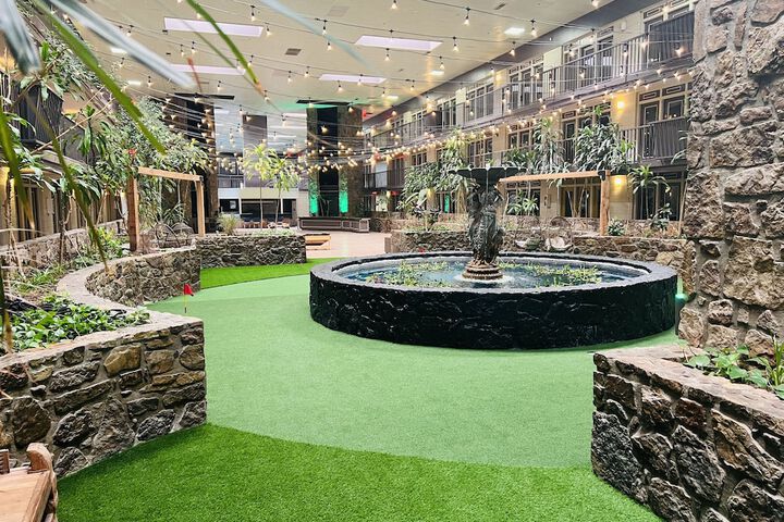 The Cactus Cove Inn and Suites Amarillo | Bookonline.com