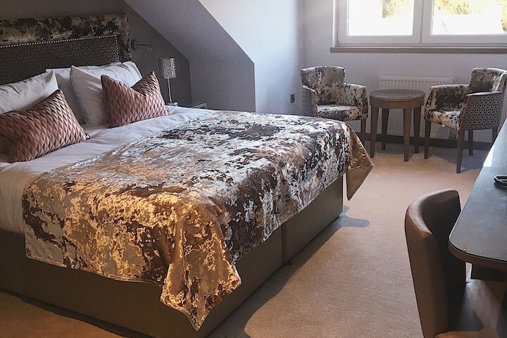 Seamill House Hotel West Kilbride | Bookonline.com