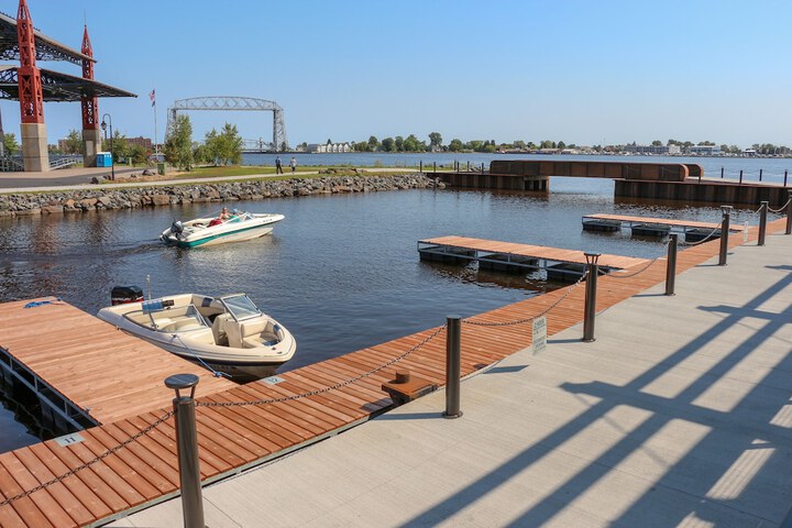 Pier B Resort Duluth | Bookonline.com