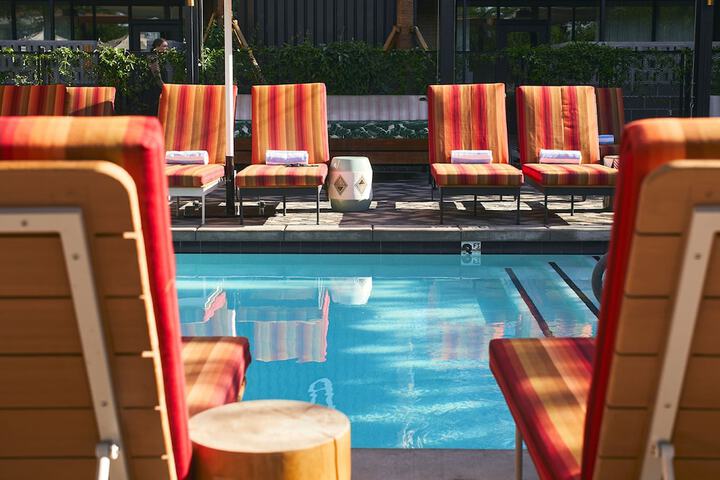 Rise Uptown Hotel Phoenix | Bookonline.com