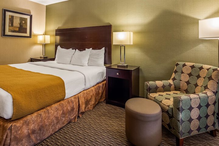 Best Western Watertown Fort Drum Watertown | Bookonline.com