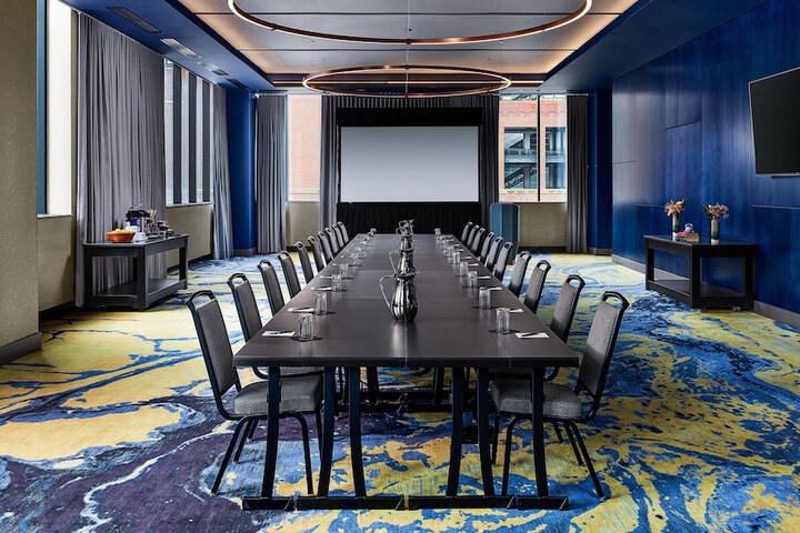 The Rally Hotel Denver | Bookonline.com