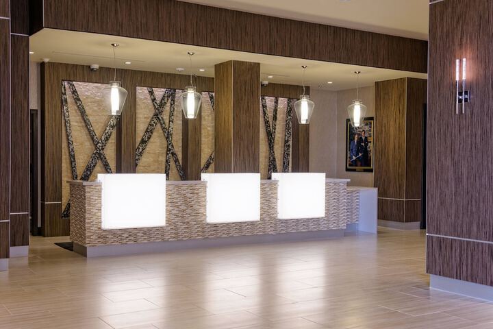 Houston Marriott West Loop by The Galleria Houston | Bookonline.com
