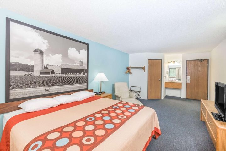 West Point Inn and Suites West Point | Bookonline.com