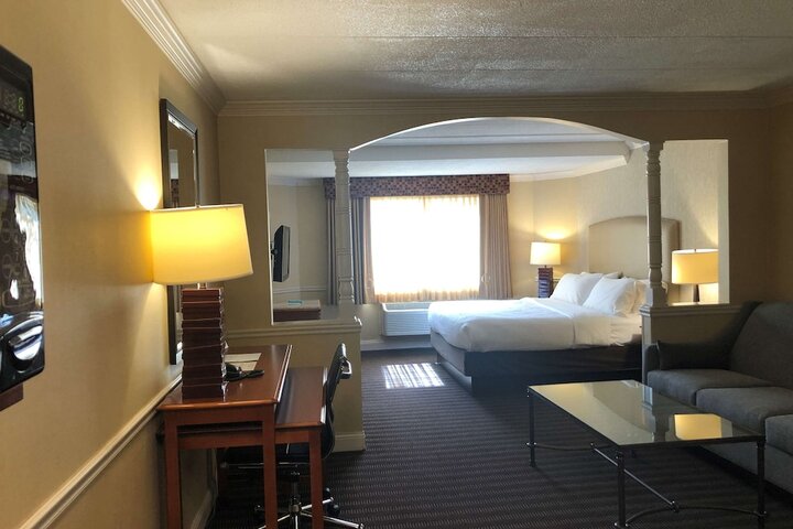 Best Western Springfield Hotel Springfield | Bookonline.com