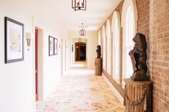 The Southern Hotel Covington | Bookonline.com