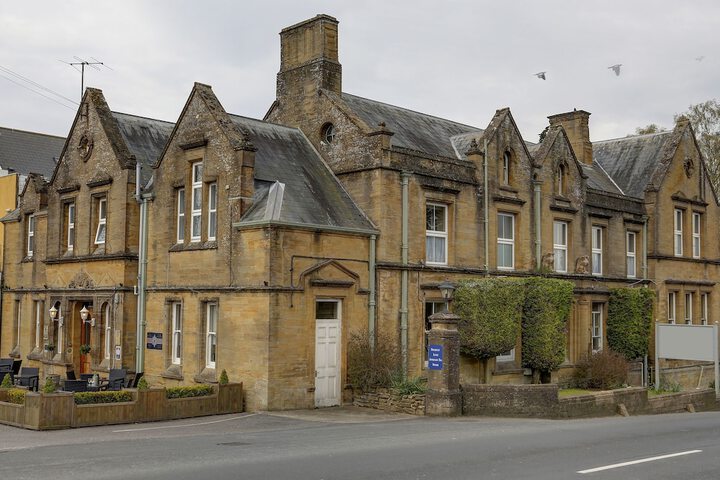 Best Western Shrubbery Hotel Ilminster | Bookonline.com