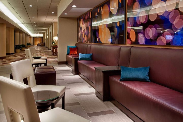 Hilton Concord Concord | Bookonline.com