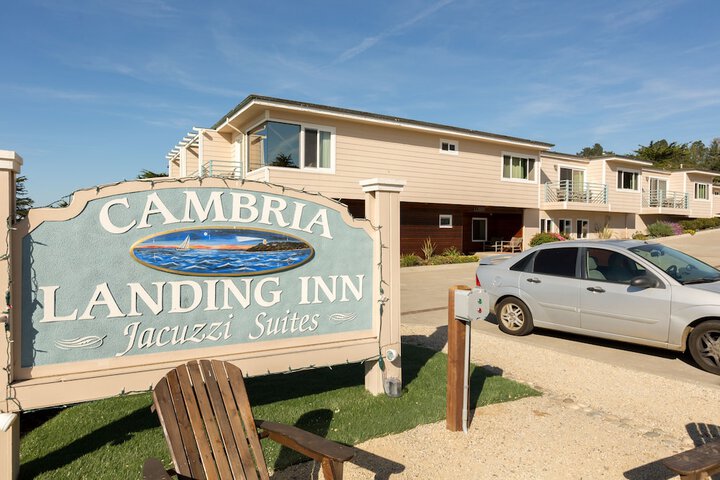 Cambria Landing Inn & Suites Cambria | Bookonline.com